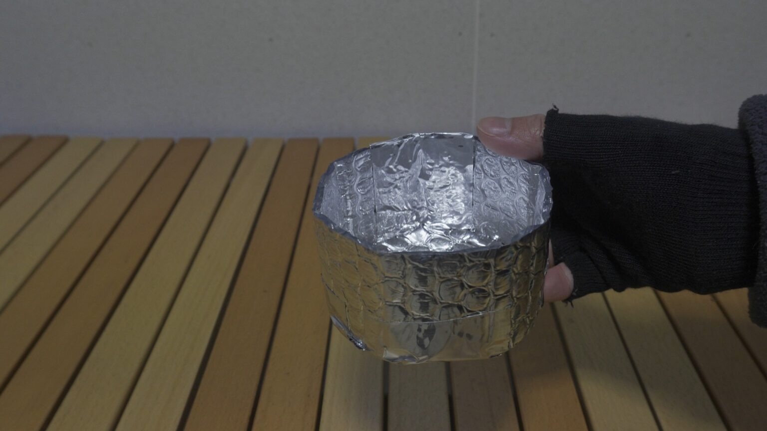 【総重量108g】エバニュー“Apex cup t0.2”で作るULクッカーセット - ヘタレシコOUTDOORS